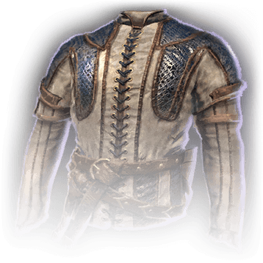 Chain Shirt - Baldur's Gate 3 Wiki