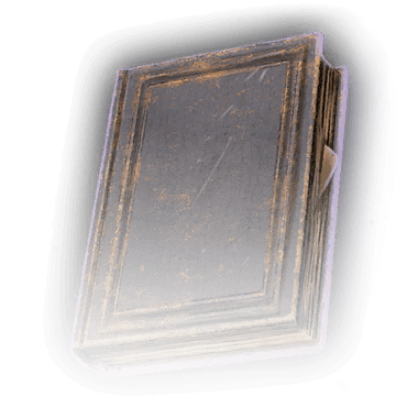 Threadbare Book - Baldur's Gate 3 Wiki
