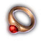 Garnet Ring - bg3.wiki