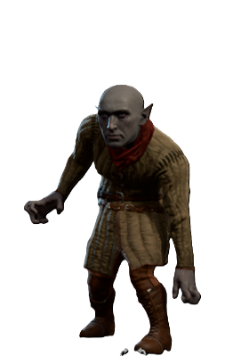 Zombie Wulbren - bg3.wiki