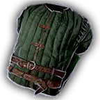 Bandit's Armour - bg3.wiki