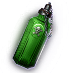 Simple Toxin - bg3.wiki