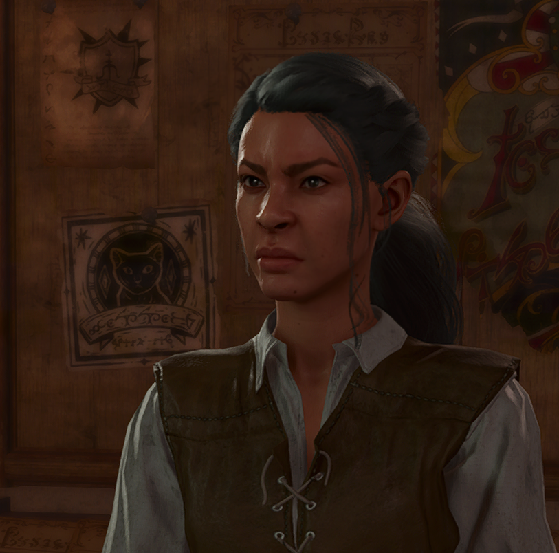 Salene Freig - bg3.wiki