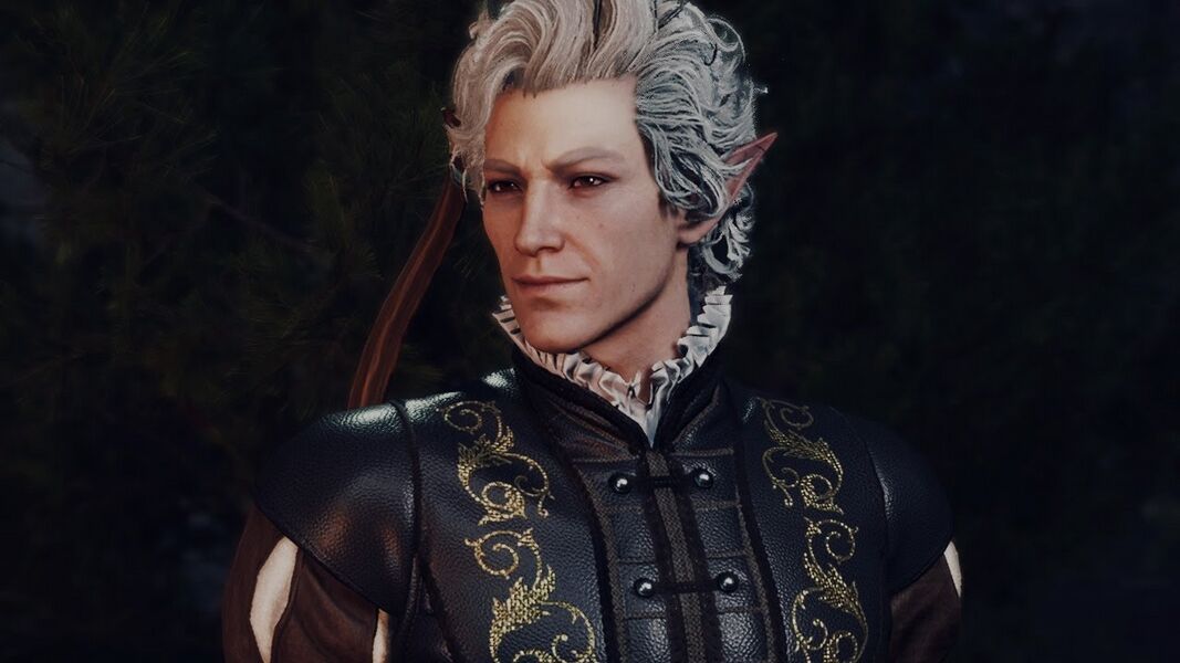 Astarion - Baldur's Gate 3 Wiki