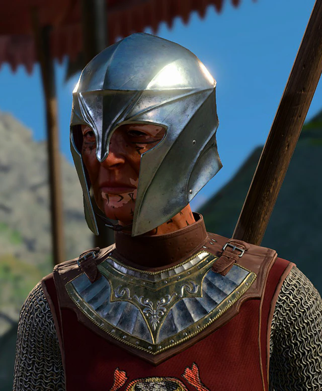 Silena - bg3.wiki