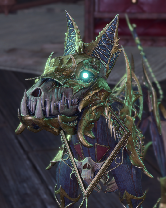 Squire - Baldur's Gate 3 Wiki