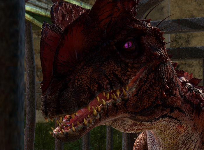 Crimson - Baldur's Gate 3 Wiki