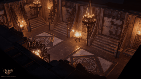 The Counting House - bg3.wiki