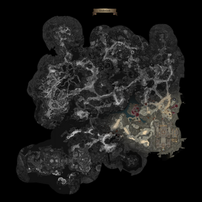 Underdark - bg3.wiki
