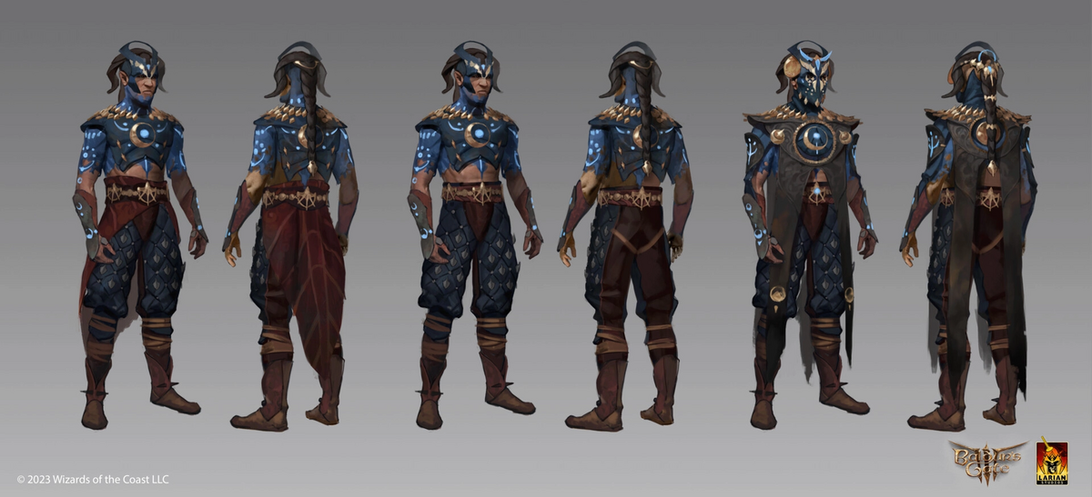 File:Varenev a monk robe concept art2.webp - bg3.wiki