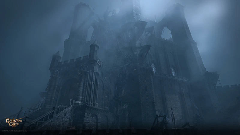 Moonrise Towers - bg3.wiki