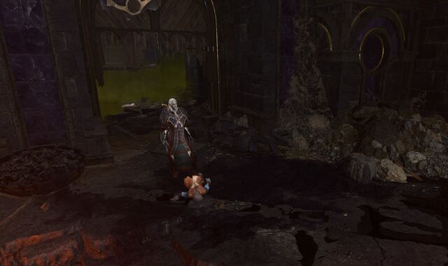 Deliver Nere's Head - Baldur's Gate 3 Wiki