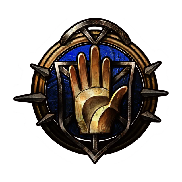 File:Sticker Sub Class Icon Wizard Abjuration.webp - bg3.wiki