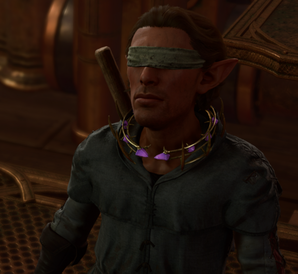 Zanner Toobin - bg3.wiki