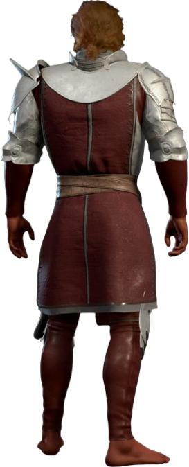 Emblazoned Plate of the Marshal - bg3.wiki