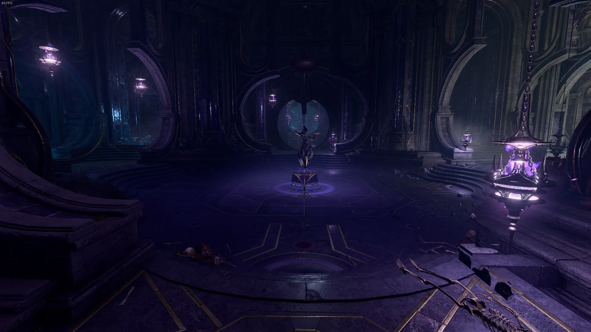 Gauntlet of Shar - bg3.wiki