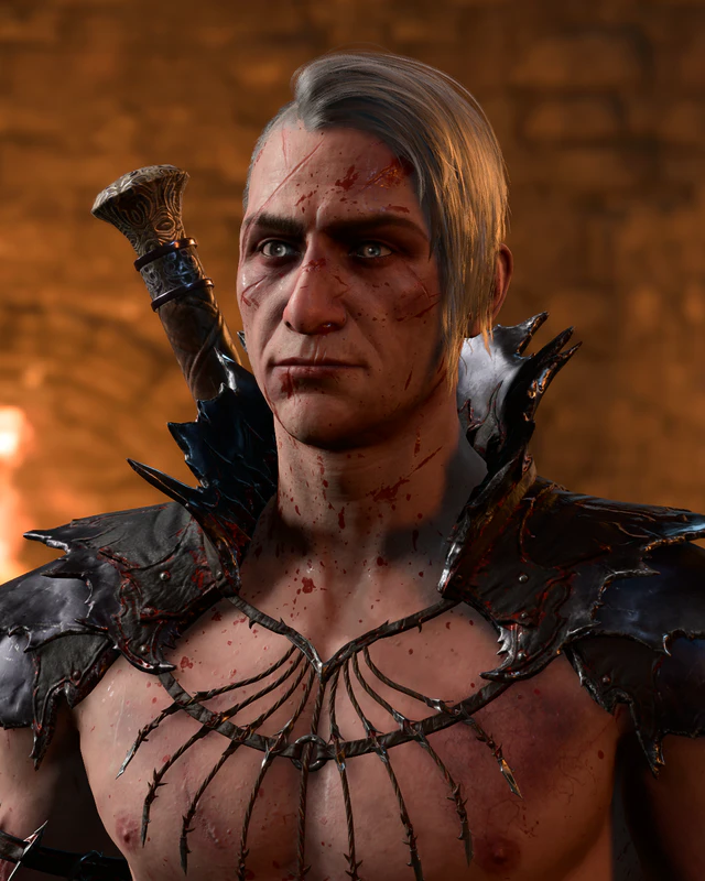 Abdirak - bg3.wiki