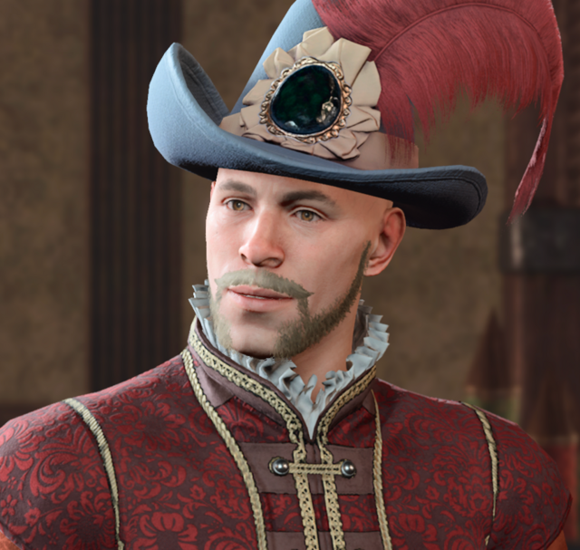 Avery Sonshal - bg3.wiki