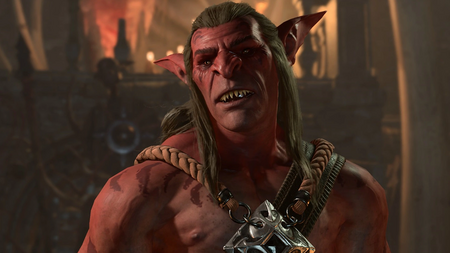 Dror Ragzlin - Baldur's Gate 3 Wiki