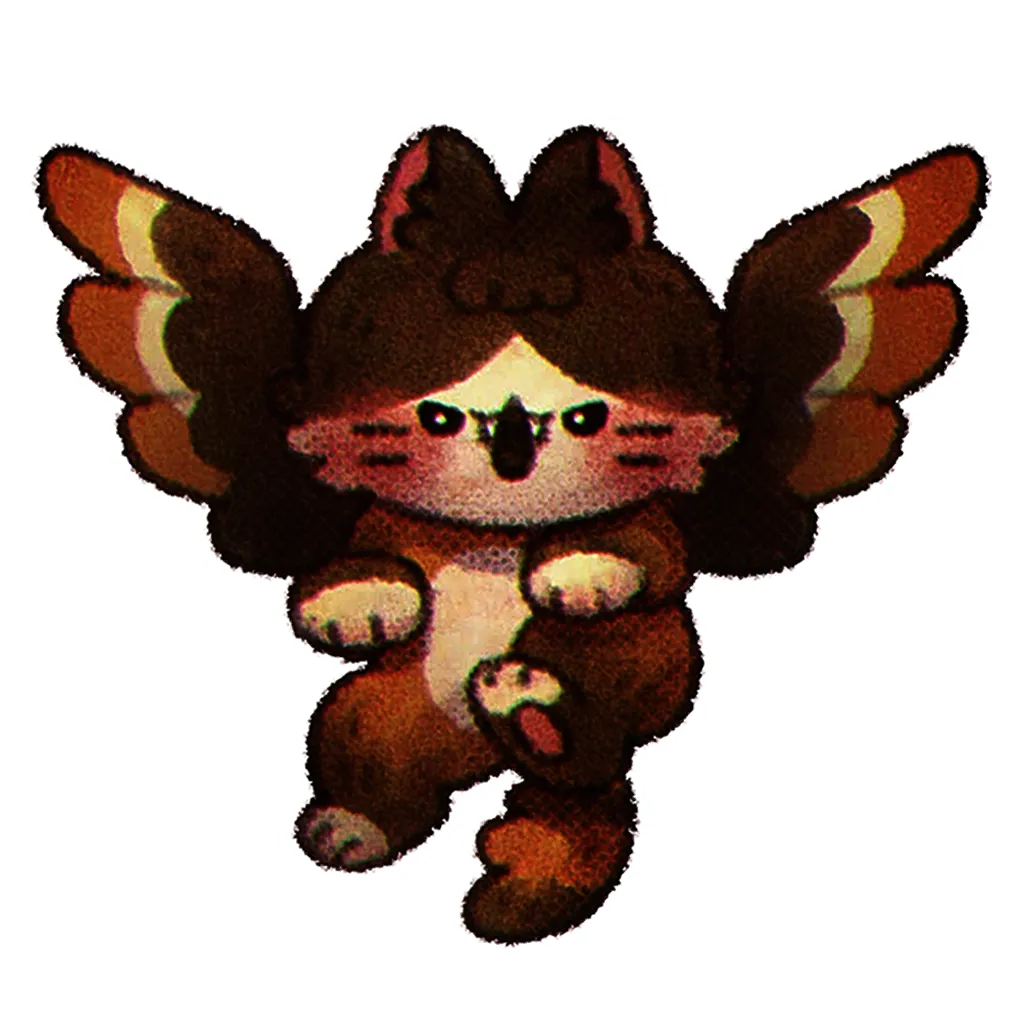File:Sticker CE Sticker Tressym.webp - bg3.wiki