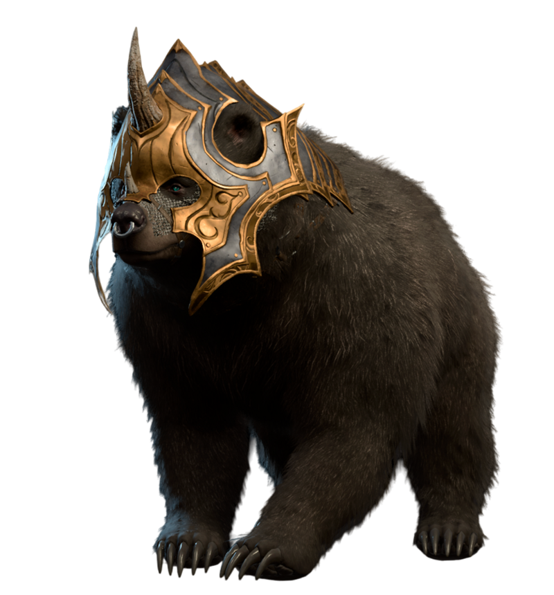 Ursa Ingens - bg3.wiki