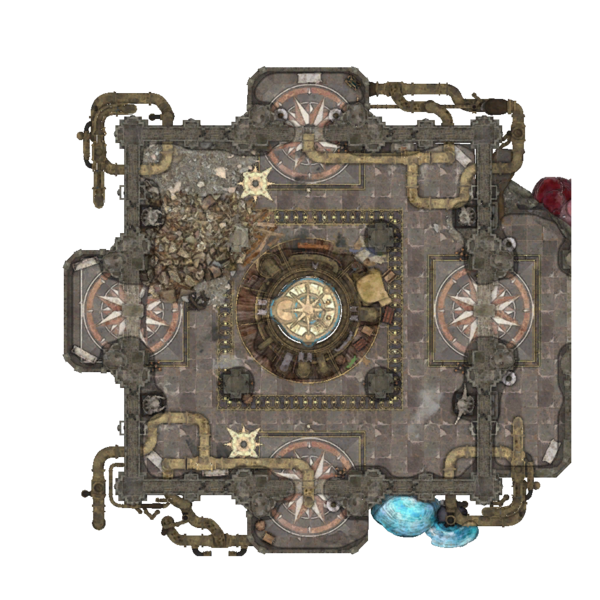 File:Arcane Tower 2nd Floor Map.webp - bg3.wiki