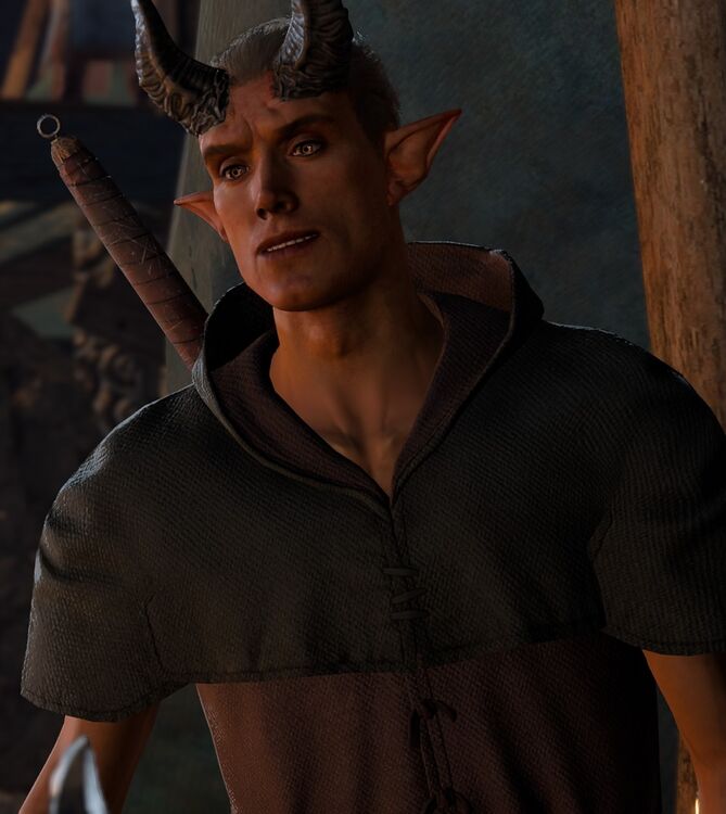 Dammon - bg3.wiki