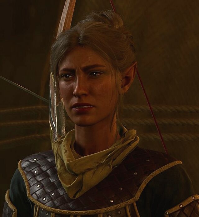 Slick Inatra - bg3.wiki