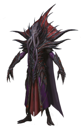 The Emperor - bg3.wiki