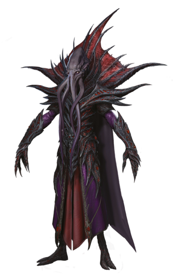 The Emperor - bg3.wiki