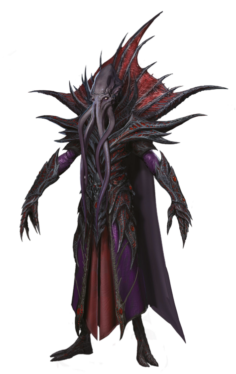 The Emperor - bg3.wiki