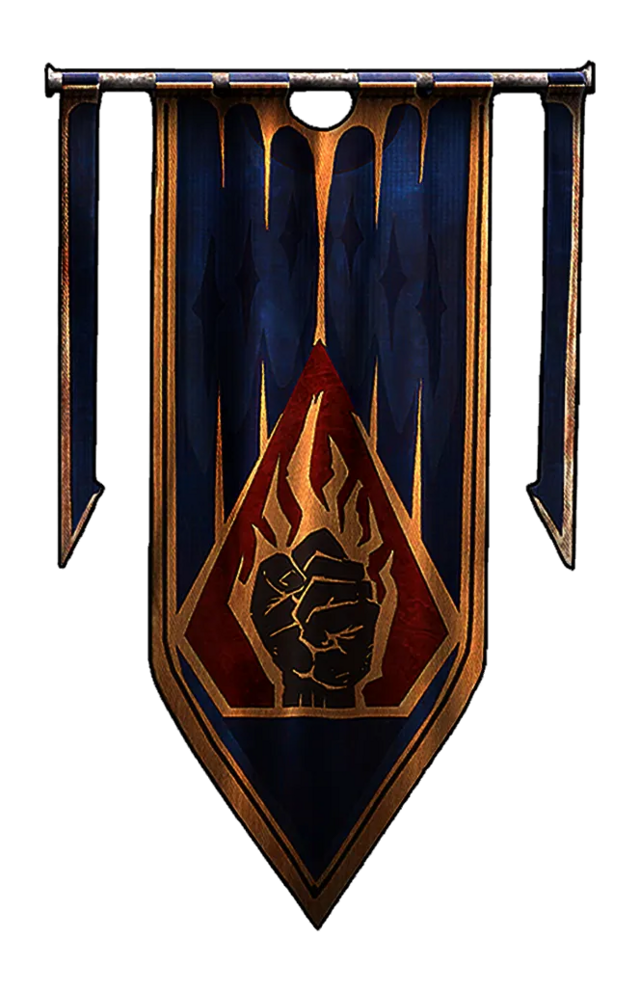 File:Sticker Banner Flaming Fist.webp - bg3.wiki