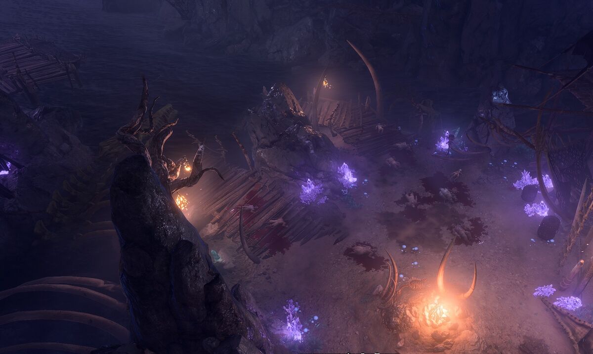 Decrepit Village - Baldur's Gate 3 Wiki