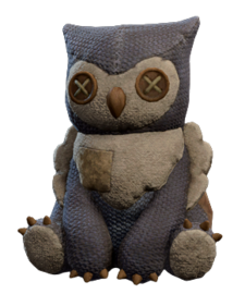 Oliver - Baldur's Gate 3 Wiki