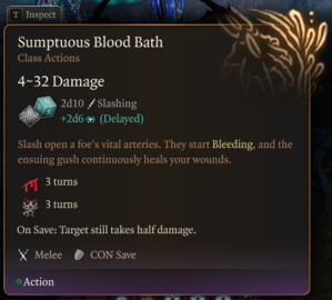 Slayer - Baldur's Gate 3 Wiki