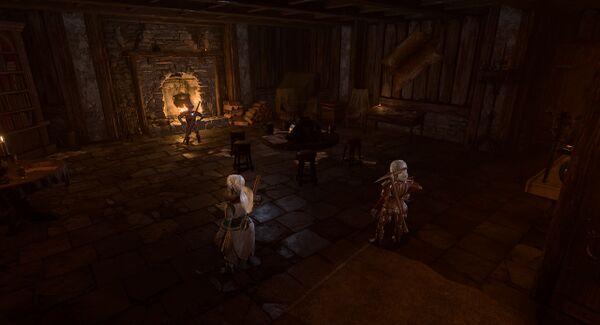 Rivington General - bg3.wiki