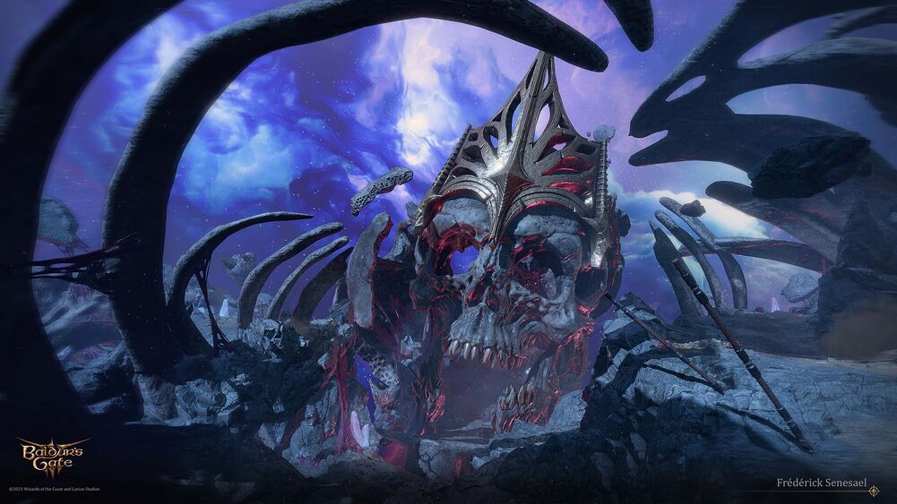 Astral Plane - bg3.wiki