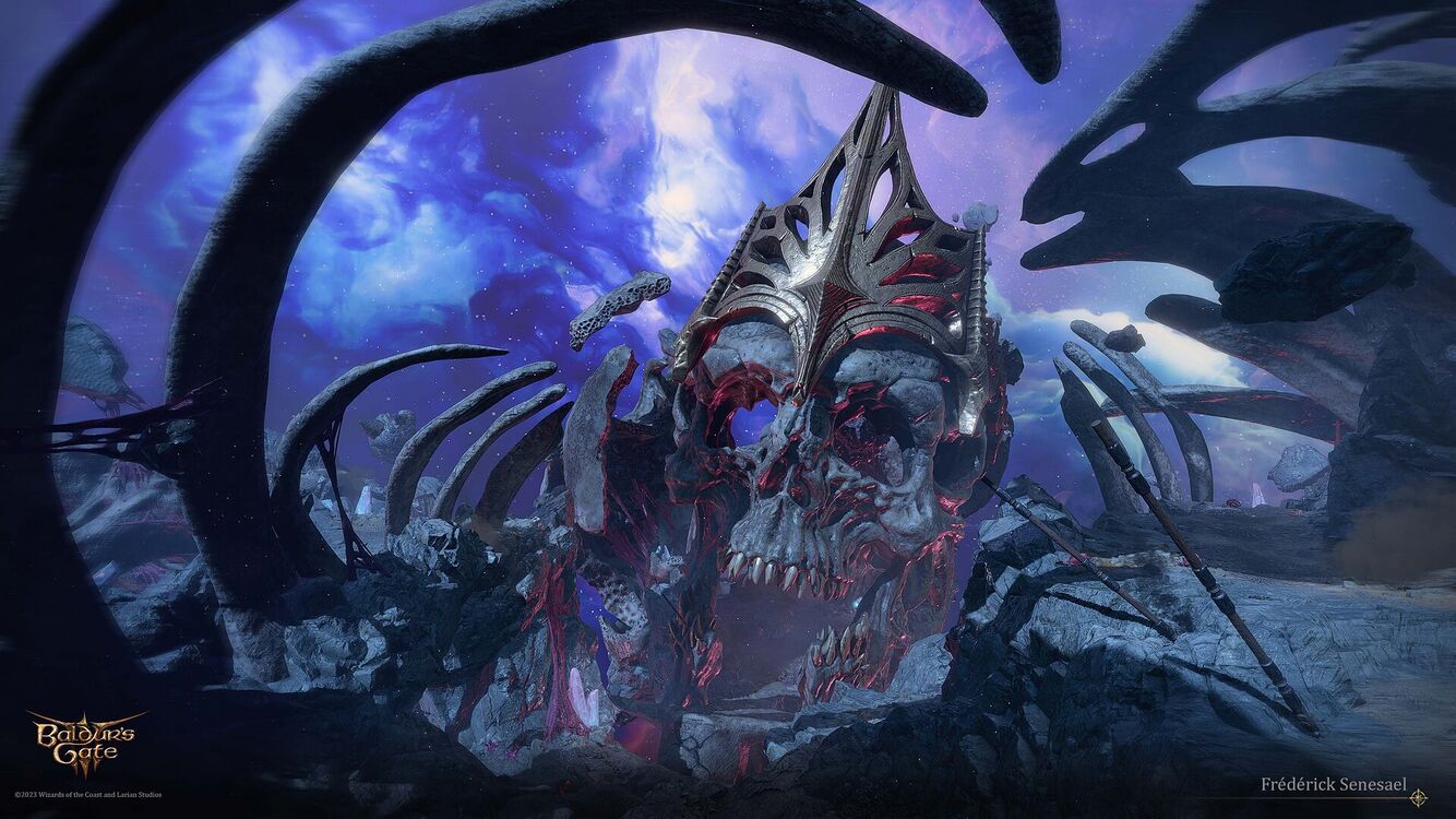 Astral Plane - bg3.wiki