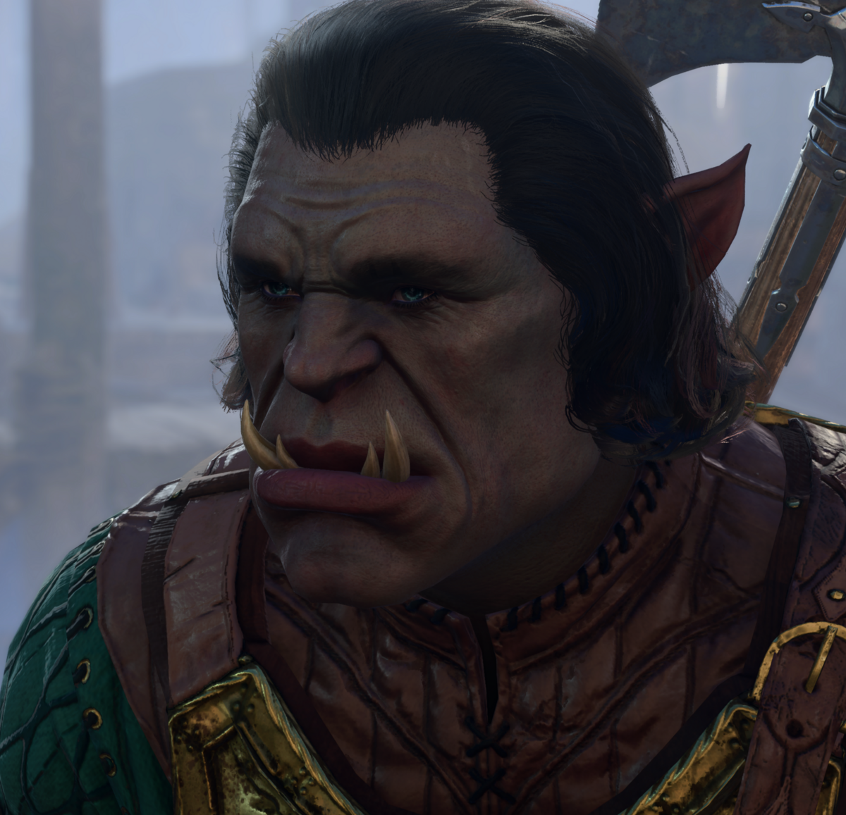 Galem Meats - bg3.wiki