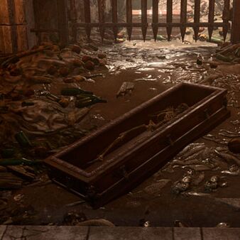 Sarin - Baldur's Gate 3 Wiki