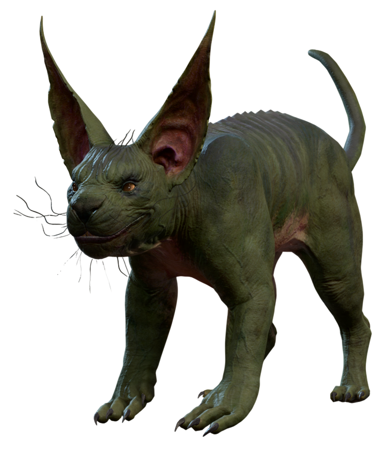 Gremishka - bg3.wiki