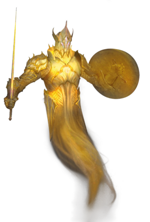 Guardian of Faith (creature) - bg3.wiki