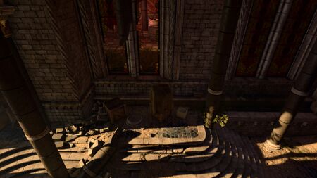 Find the Githyanki Crèche - bg3.wiki