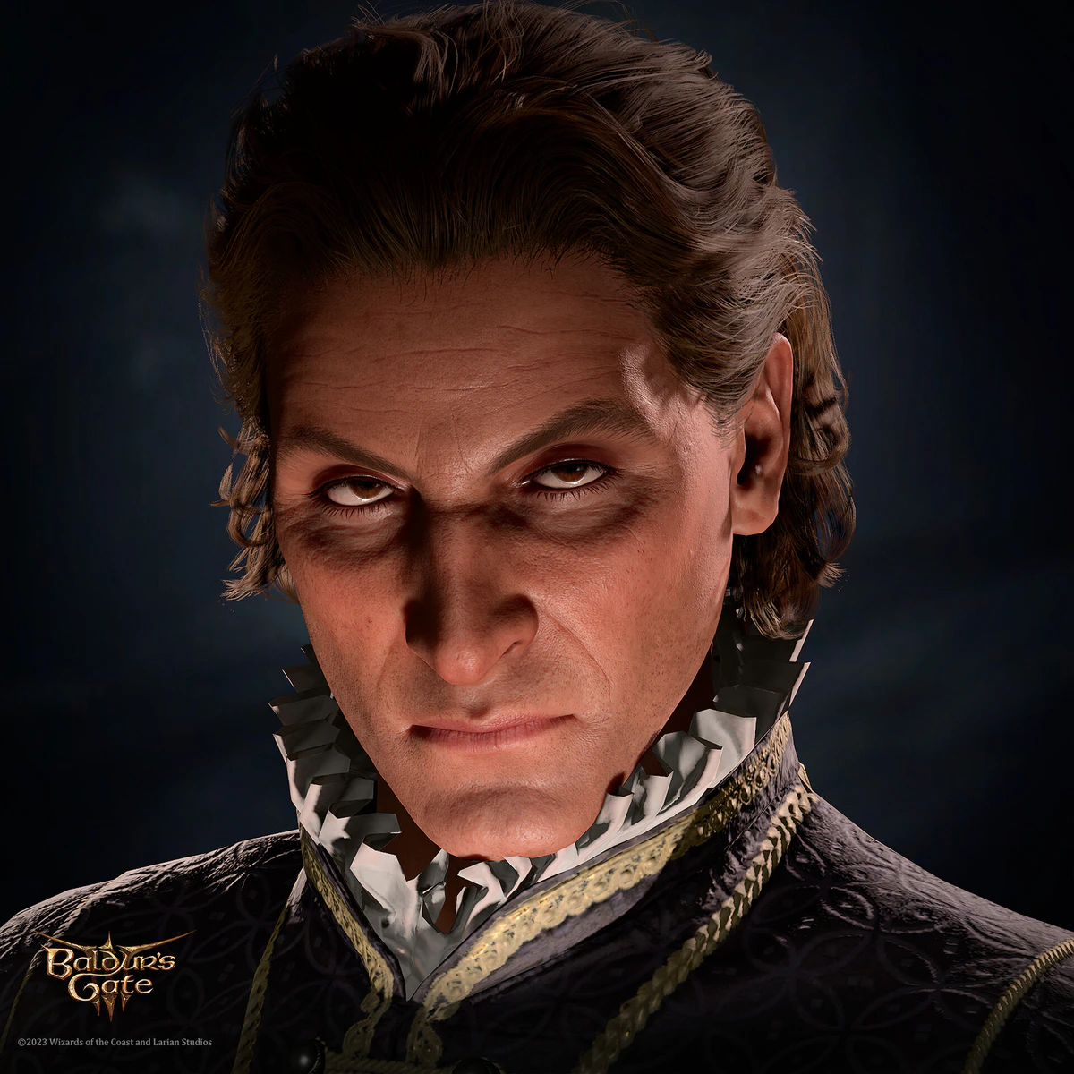 Fighting Raphael - bg3.wiki