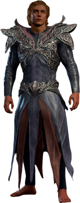 Cerebral Citadel Armour - bg3.wiki