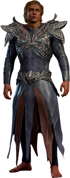 Cerebral Citadel Armour - bg3.wiki