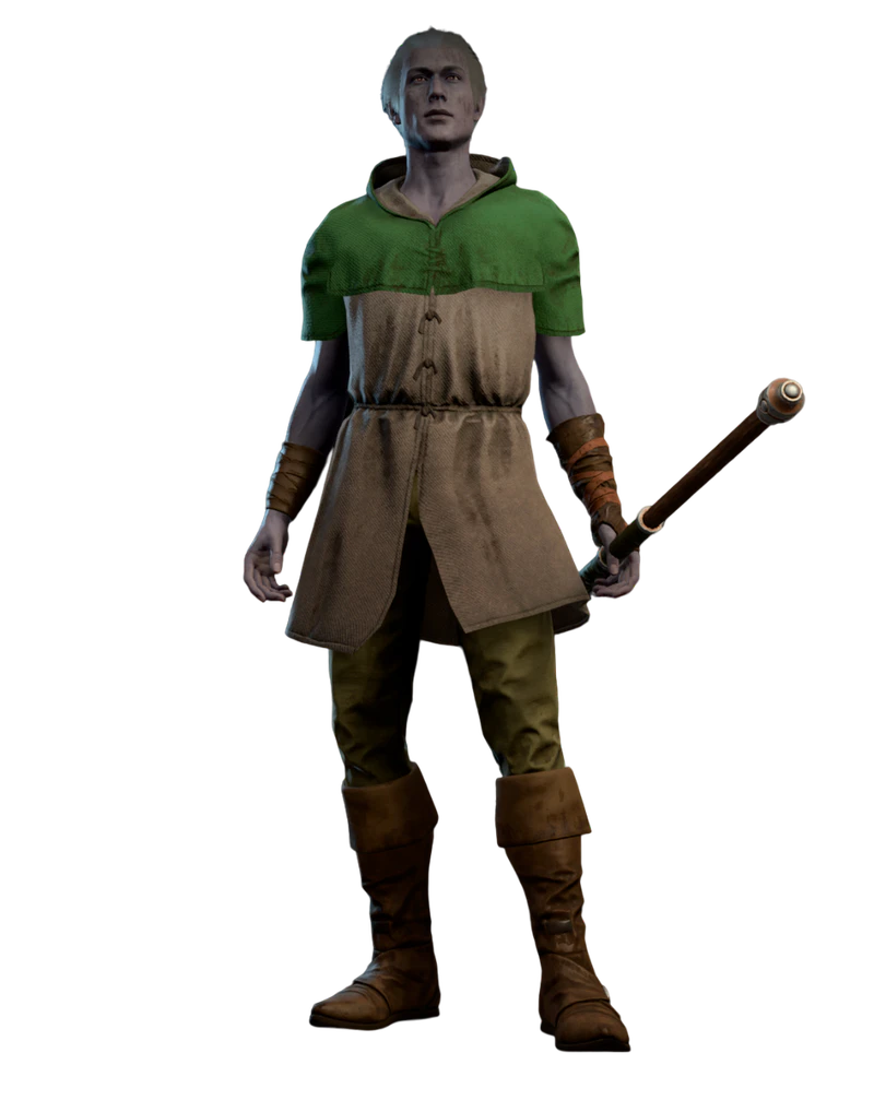 Filro - bg3.wiki