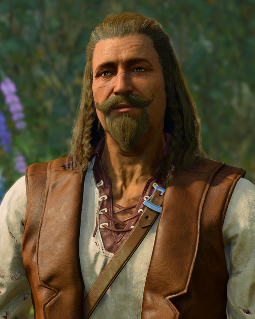 Gandrel - Baldur's Gate 3 Wiki