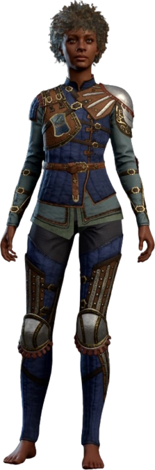 Padded Armour - bg3.wiki