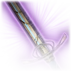 Voss' Silver Sword - bg3.wiki